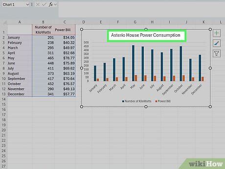 How To Create A Graph In Excel Beginner S Tutorial