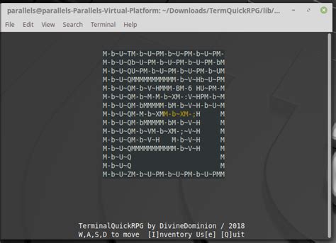 python unicode box drawing characters not printed in ruby stack