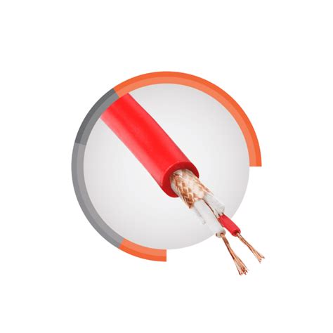 Microphone Cable Federal Kabel