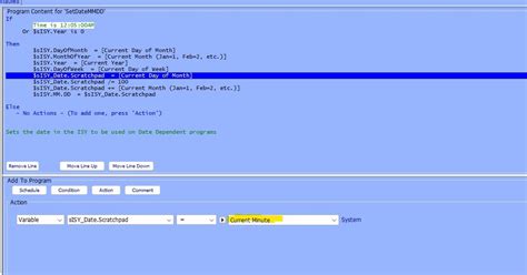 issue with timedata node causing logic to be executed twice in specific