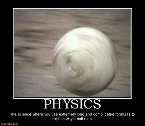 Physics Fun Memes