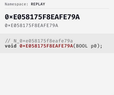 N 0xe058175f8eafe79a FiveM Natives Cfx Re Docs