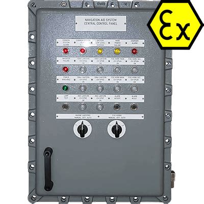 Q EX Control Flight Light Inc