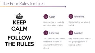 Content Management And Page Structure For SharePoint PPTX Desktop Publishing Computer