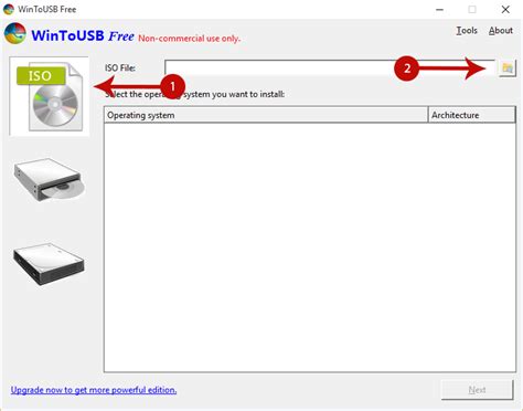 How To Create A Windows To Go Usb Drive For Windows 10 Home And Pro