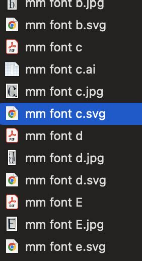 Svg Saving Exporting As Html Files Adobe Community 13760922