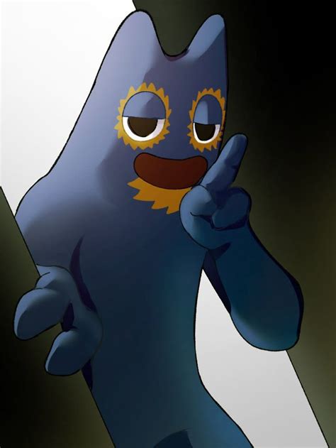 Discover 12 Flumbo And Silly Games Ideas Garten Fan Art Art And More