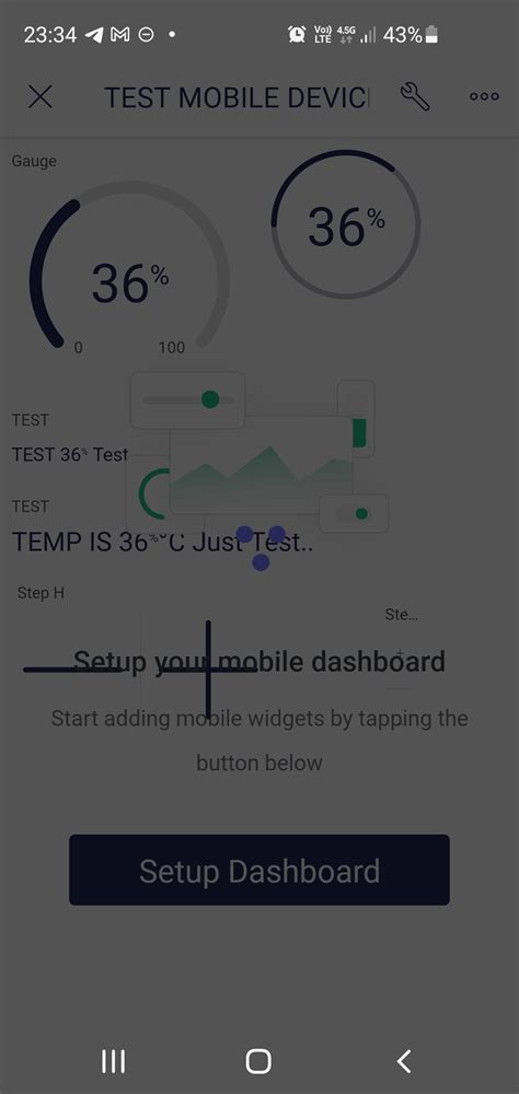 android app loading screen is strange · issue 181 · blynkkk blynk