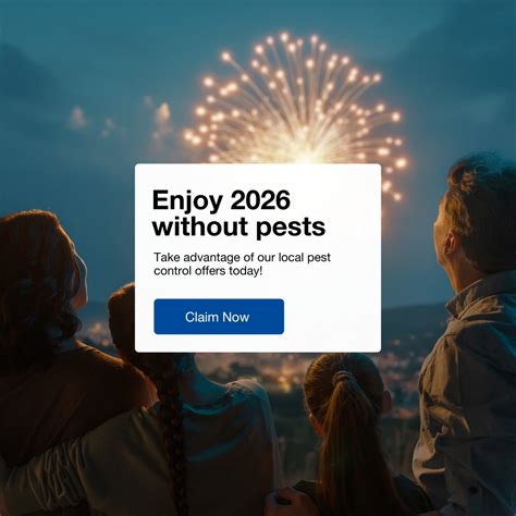 Termitrust Pest Control