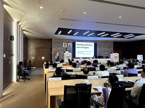 Prashant Ranjan Verma On Linkedin I Had A Great Experience Speaking At The Reputed Indian