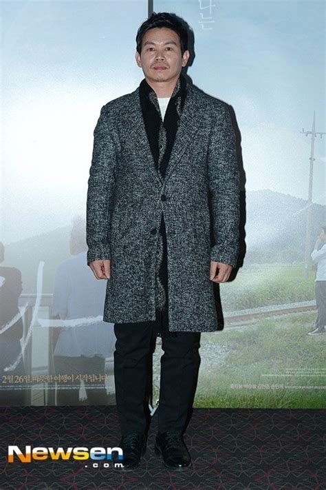 Baek Seung Chul Photo Gallery 백승철 Hancinema