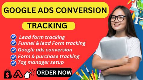 Setup Google Ads Conversion Tracking Analytics And Tag Manager By
