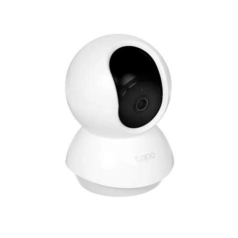 Tp Link Tapo C210 Данцер