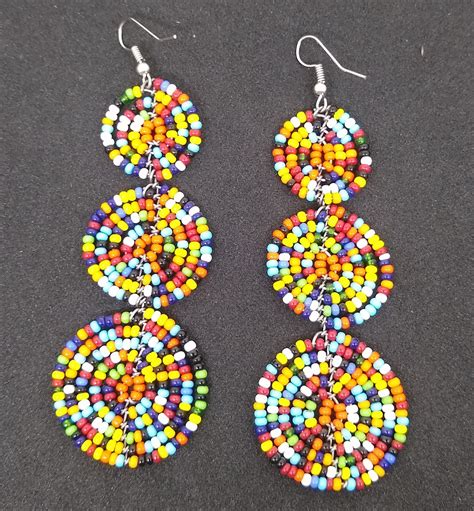 Samburu Beads Shop Authentic Traditional Samburu Jewelery