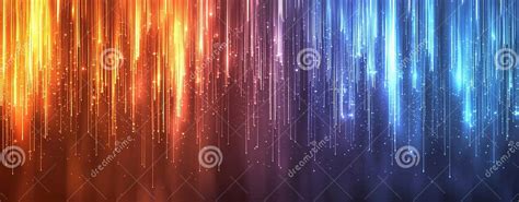 A Detailed View Of A Secure Data Center Equipped With Cutting Edge Cybersecurity Systems