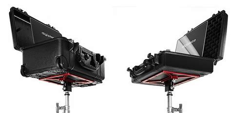 Put Your Digicase Or Pelican Case On Any Stand Or Tripod Organizando