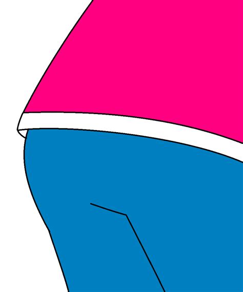 Megs Butt Close Up By Colmodo On Deviantart