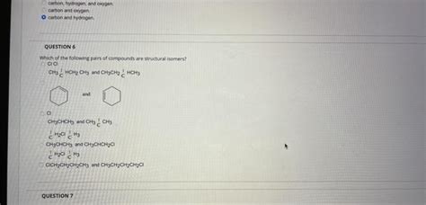 Solved and CI CH3CHCH3 and CH3CH3 с нас на CH3CHCH3 and Chegg com