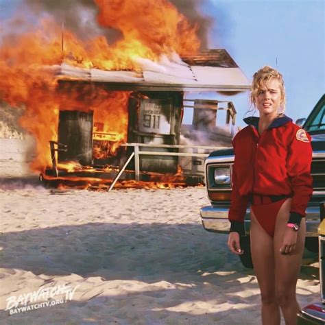 Baywatch Tv Megosztott Egy Bejegyz St Az Instagramon When Someone