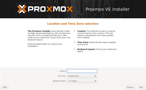 Proxmox Cluster Setup And VxLAN RacerX Steppenwolf