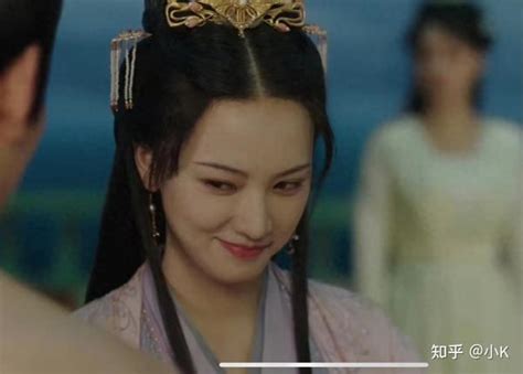 女演员长相有多重要？看《长相思》中的“宅男女神”就知道了 知乎