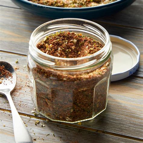 Chili Seasoning Recipe How To Make It