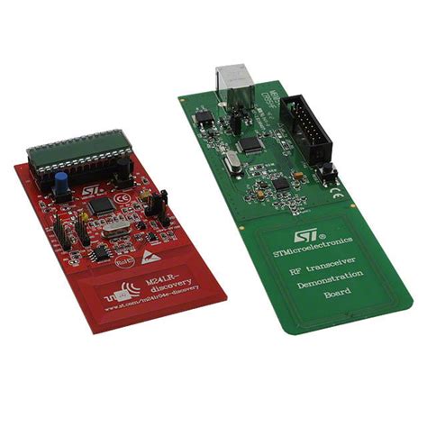 Development Boards Kits Programmers Electronic Components