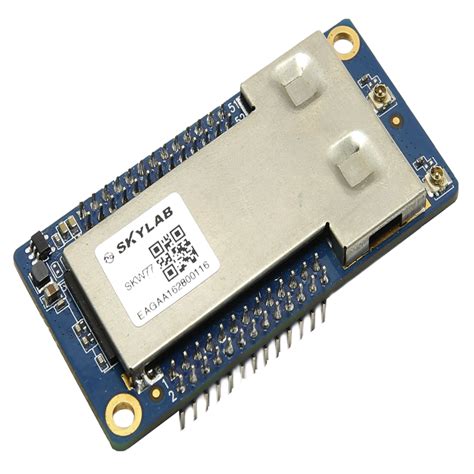 Long Distance High Power Drone UAV WiFi Module SKW77