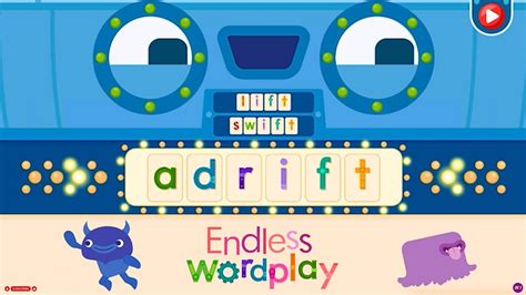Endless Wordplay Transform Your Language Skills With Lift Swift