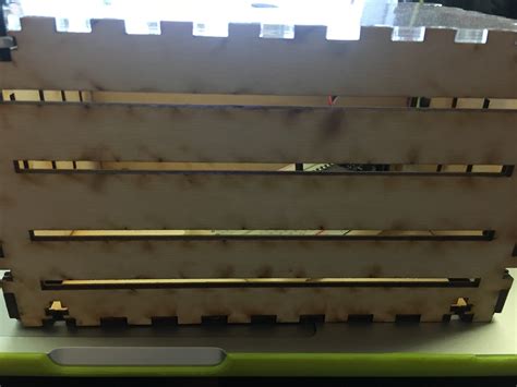 Sound Detector Hackster Io