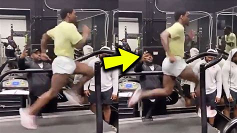 Title Is Running 22 Mph Fast Unraveling The Need For Speed