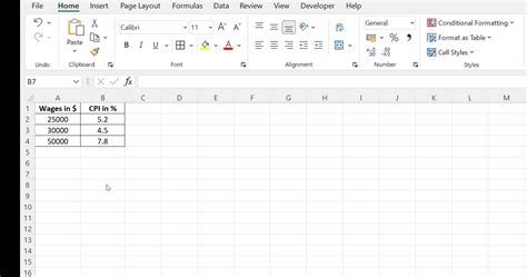 Finding Excel Correlation Formula Complete Tutorial Aolcc