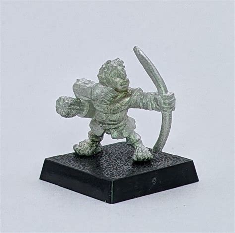 Halflings Collectors Set 20
