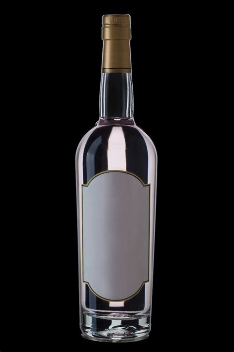 소주 목업 이미지 Freepik에서 무료 다운로드