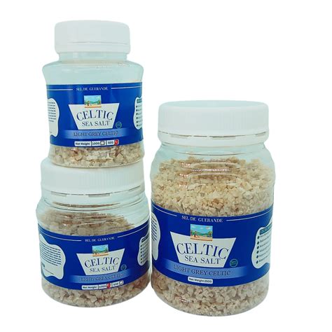 Celtic Salt