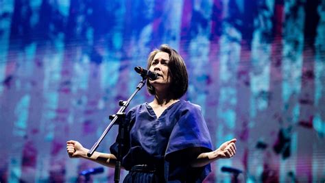 Mitski Expands 2024 Tour With Support From Ethel Cain Laufey Arlo