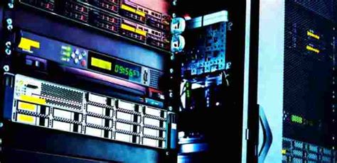 5 Difference Between Unmanaged Vps And Managed Vps Najmal