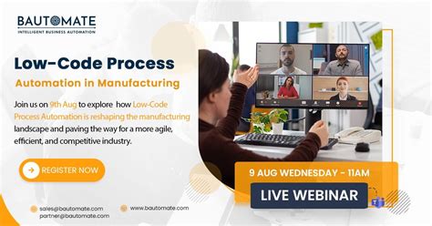 Bautomate Ai Powered Process Automation Solution On Linkedin Book A