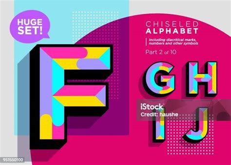 벡터 모자이크 활자 질감된 기하학적 형식입니다 음악 클럽 전단지 포스터 페스트 초대 게임 디자인에 대 한 최신 유행 다각형 인쇄