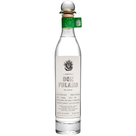 Mico Reposado Tequila