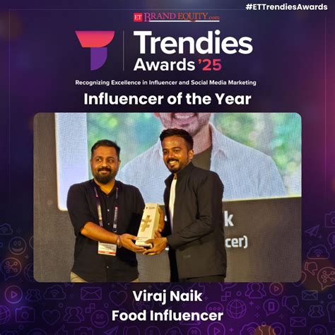 Ettrendiesawards Rishabh Arora