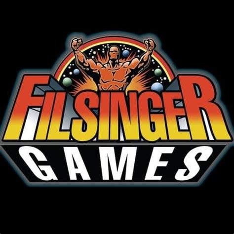 Filsinger Games Promoters Facebook