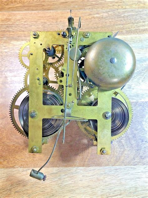 Shop Antique Sessions Clock Parts At