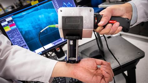 New Electronics St Introduces Ultrasound Transmitter Optimised For Handheld Scanners