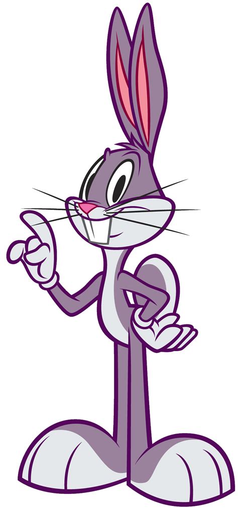 Image Bugs2png The Looney Tunes Show Wiki The Looney Tunes Show