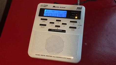 Required Weekly Test Eas 3 Youtube Required Weekly Test Eas 3 Youtube