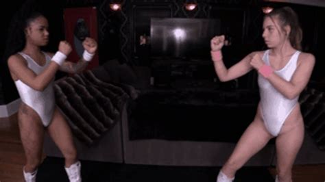 Clone Trials Session 5 Sensually Savage Productions