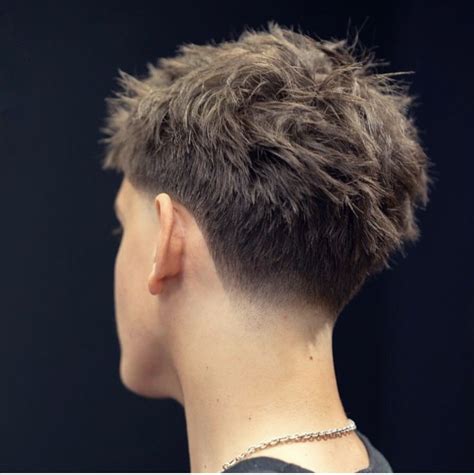 Pin By Cookay On Coop Taper Fade Haircut Taper Fade Short Hair Drop
