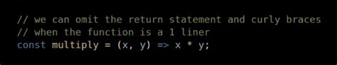 Arrow Functions Vs Regular Functions In Javascript 2023 Small Business Dad