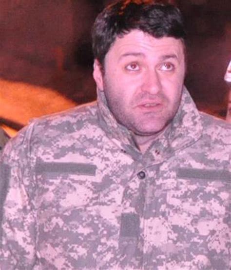 დათა ახალაია თავდაცვის მინისტრის მოადგილე გახდა Netgazeti • სამთავრობო ცვლილებები • Netgazeti Ge